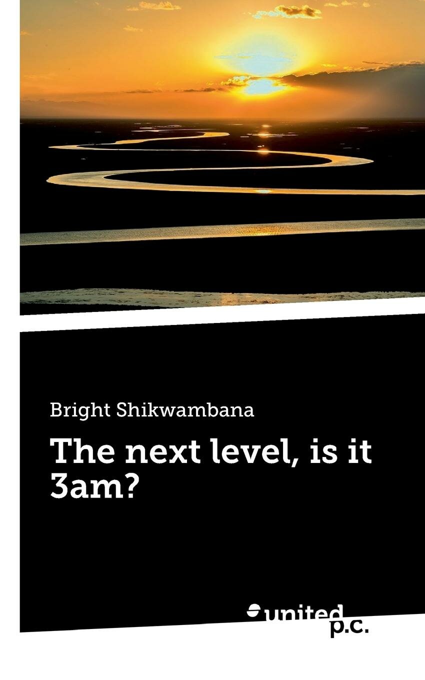 The next level, is it 3am? — фото 1