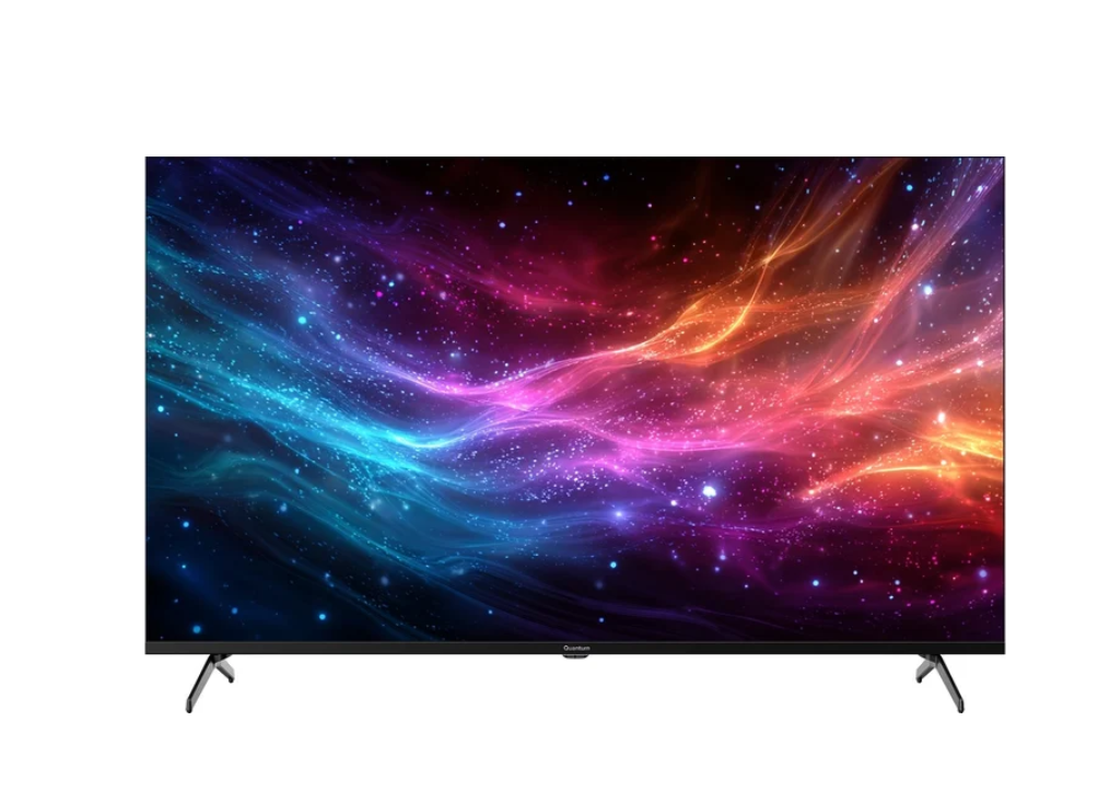 Телевизор Quantum 50U6BQ