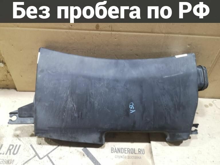 Ноздря с пробегом Nissan Fuga Y50