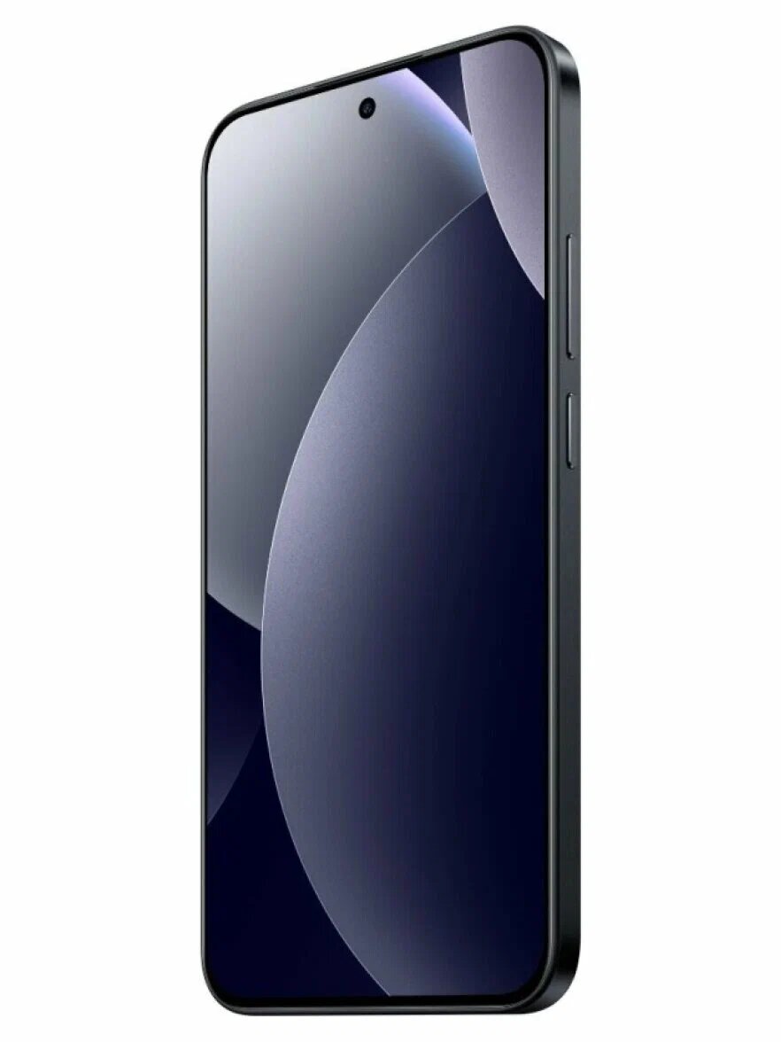 Смартфон Redmi Note 15 Pro 5G 8/512 Gb (Black|Черный) Регион - RU