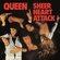 QUEEN - Sheer Heart Attack, (CD, Переиздание, Ремастеринг) Компакт Диск
