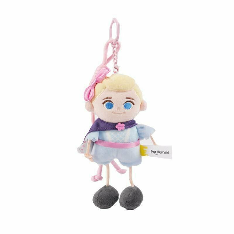 Characters stuffed characters with soft pp cotton for children playroom decor style10
