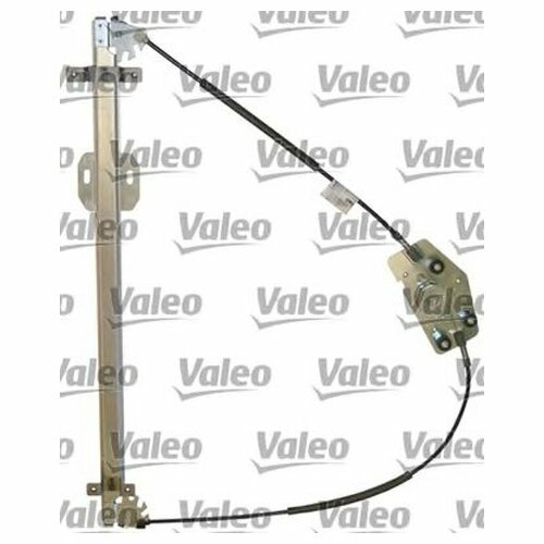 Стеклоподъемник Valeo 851163