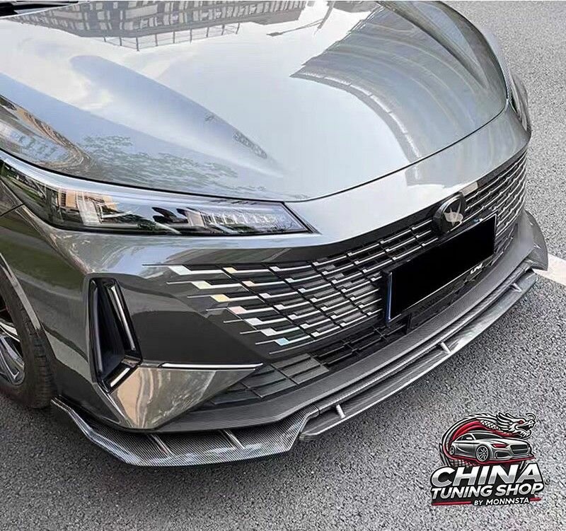 Спойлер для Changan Lamore — фото 1