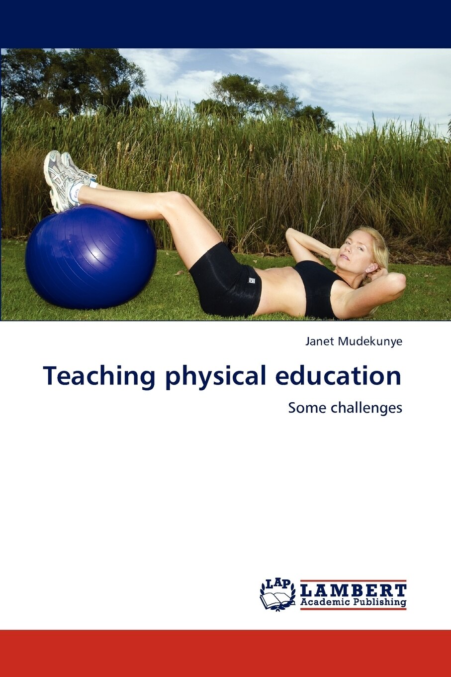 Teaching physical education — фото 1