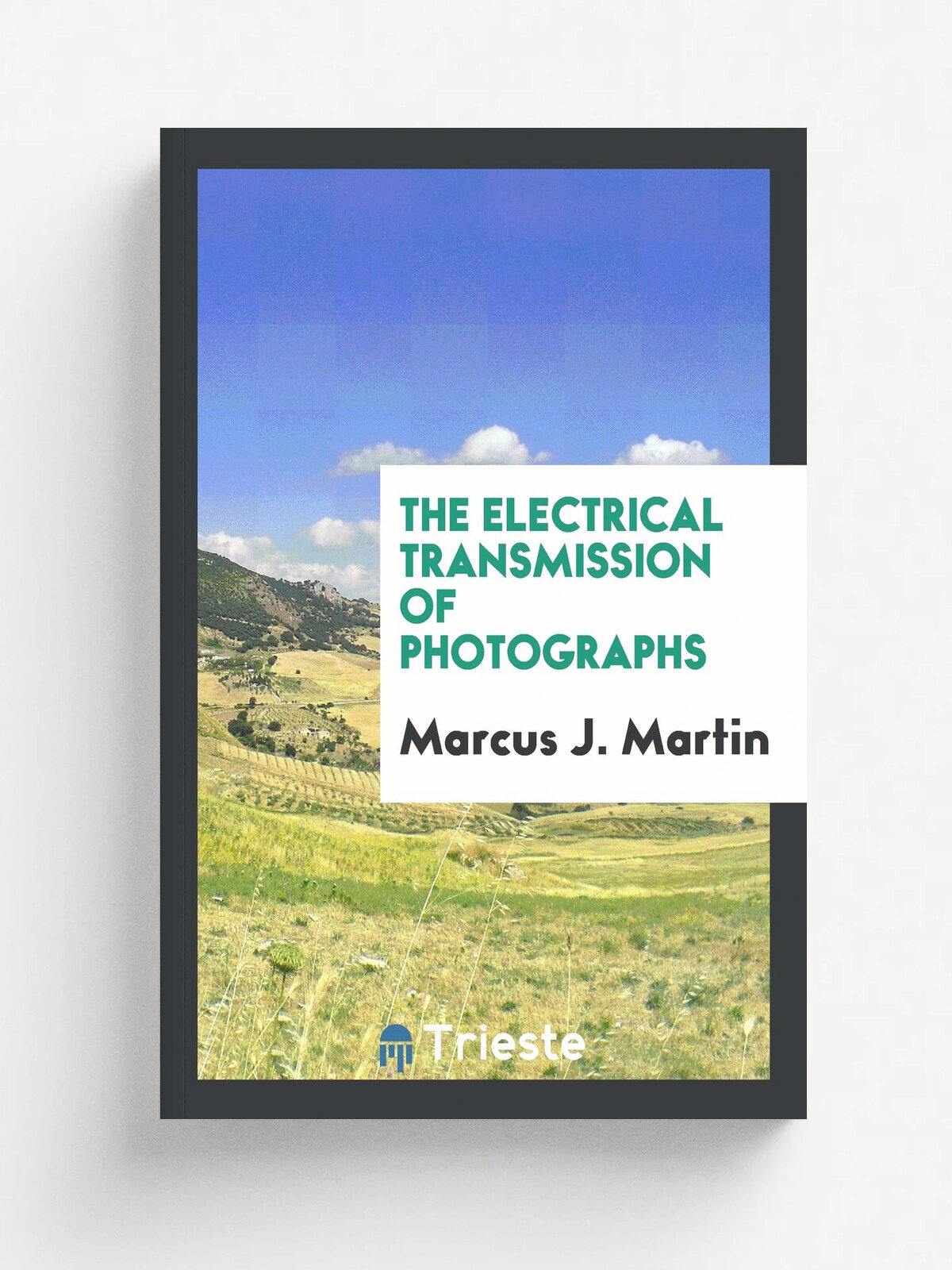 The Electrical Transmission of Photographs