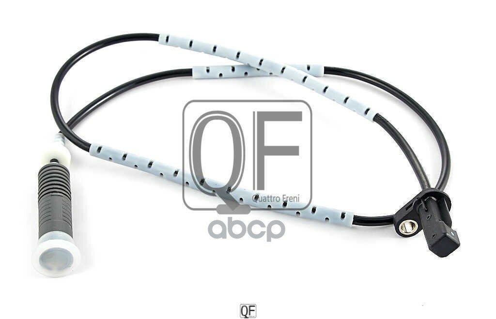 Импульсный датчик abs rr QUATTRO FRENI арт. qf61f00029