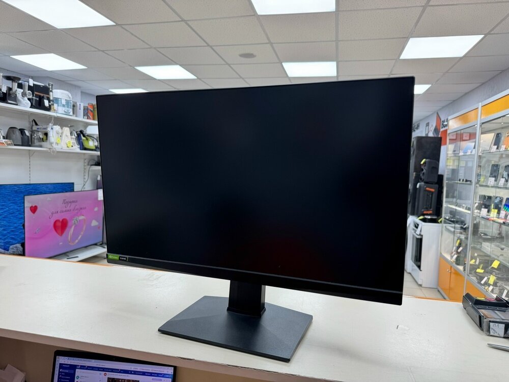Монитор MSI 24.5" Optix MAG251RX IPS 1920x1080 240Hz, Б/У, Уценка