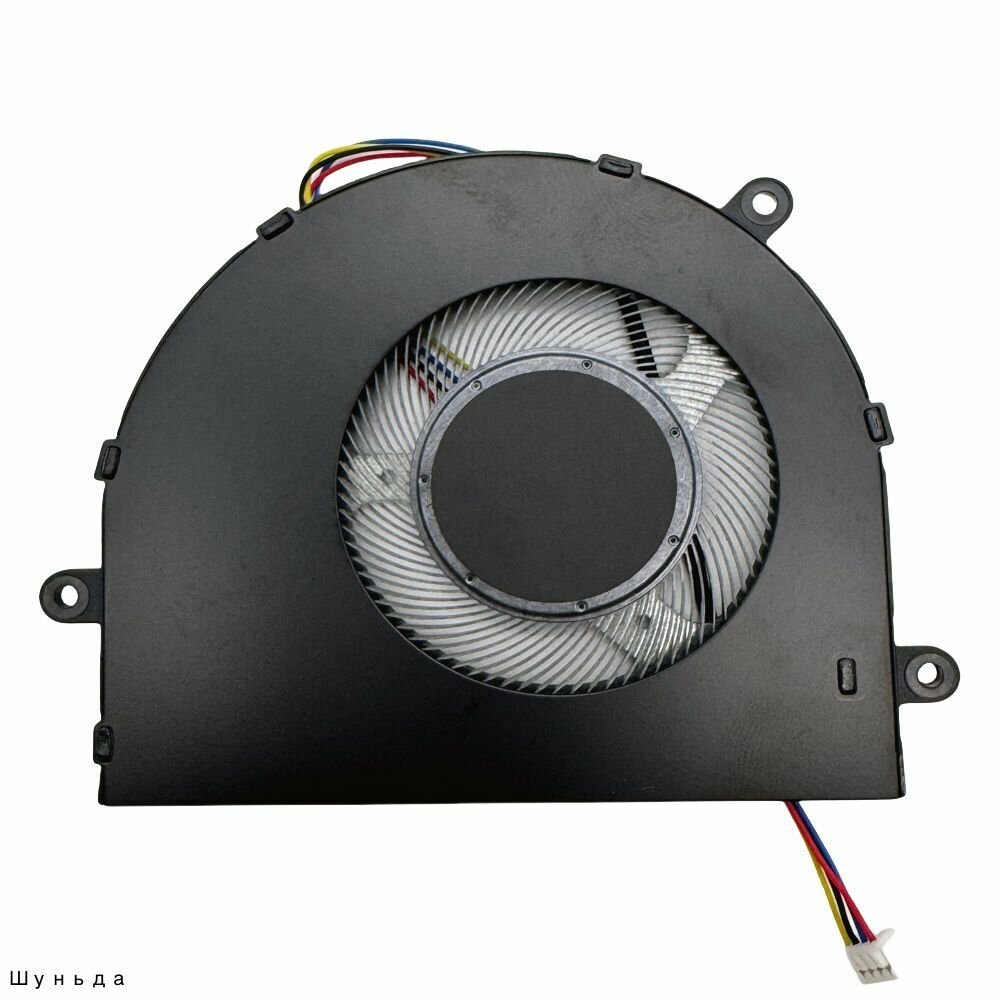 Кулер для ноутбуков Digma Pro Fortis M DN15R5 DN15R5-8DXW02 DC5V Cooler Fan