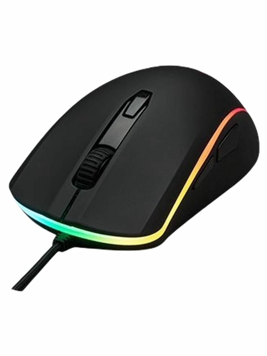Игровая мышь HyperX Pulsefire Surge. Товар уцененный