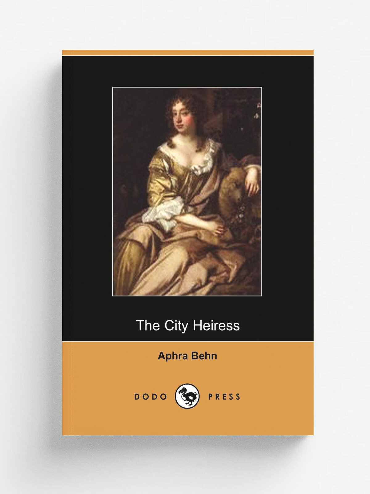 The City Heiress