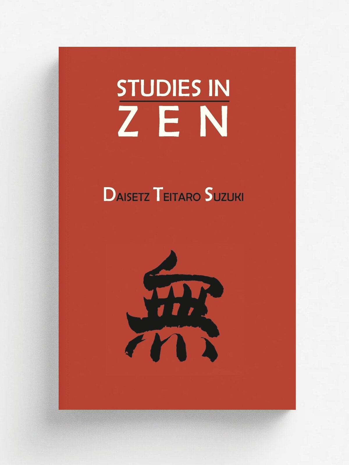 Studies in Zen