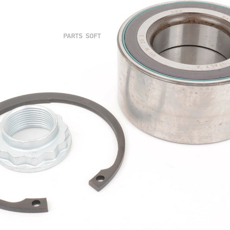 Ремкомплект под от официального дистрибьютора, BMW, артикул 33412406278