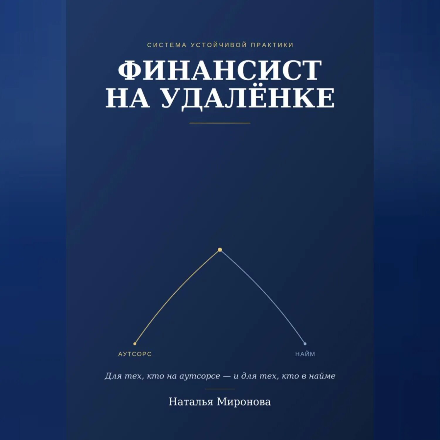 Финансист на удаленке [Аудиокнига]