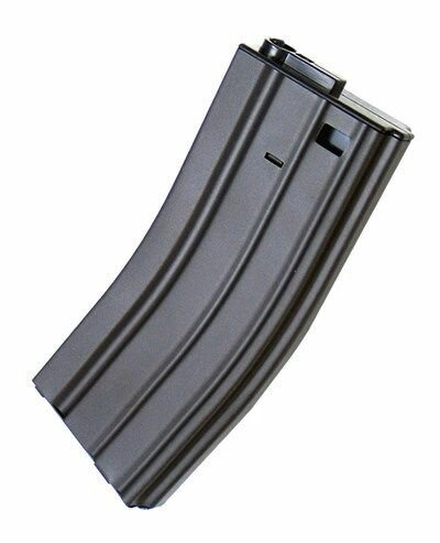 Магазин CYMA M-16 350 шаров бункерный M012