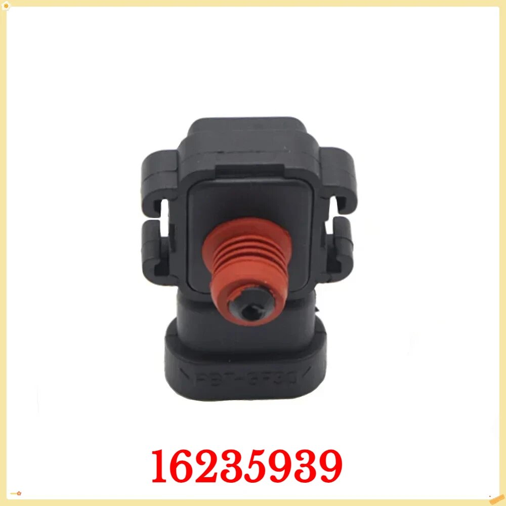 Новый Датчик MAP Для Opel Astra G, Combo, Corsa C, Vauxhall Astra, Combo