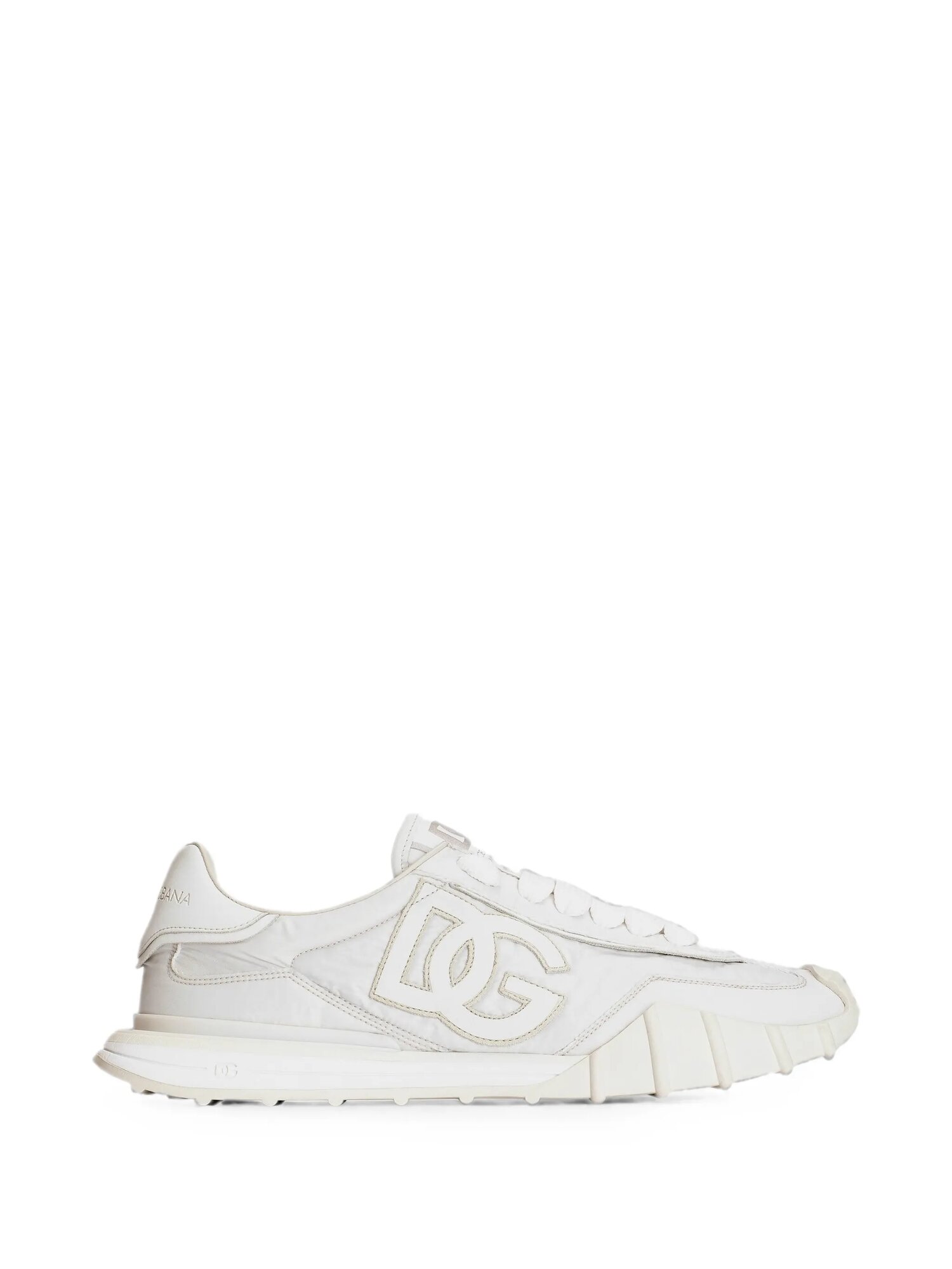 Кроссовки DG Athletic nylon sneakers