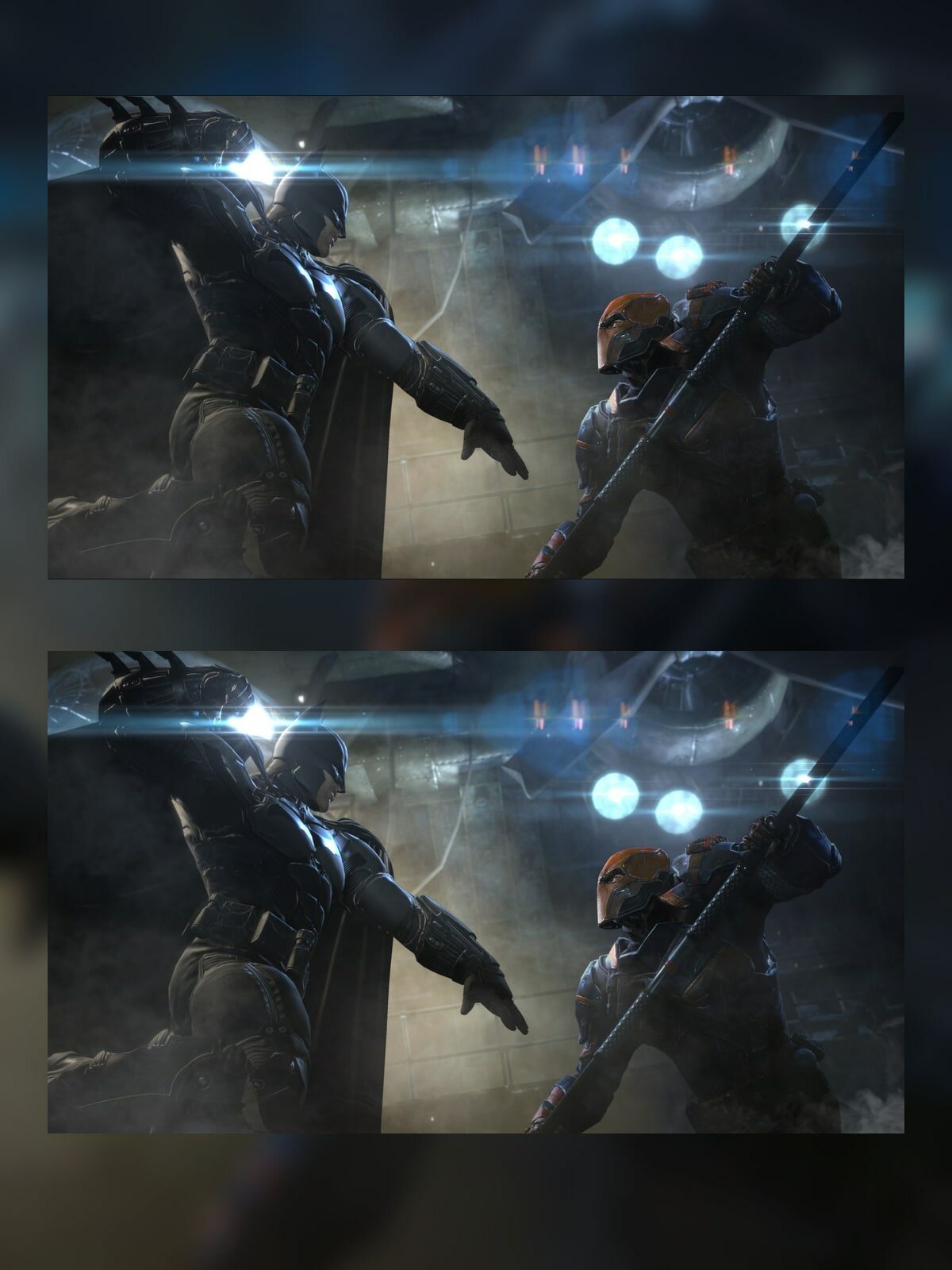 Игра Batman: Arkham Origins для PC, Steam, электронный ключ