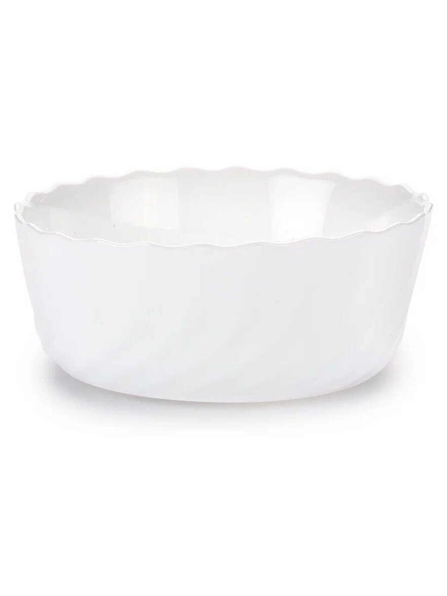 Форма для запекания Luminarc SMART CUISINE трианон круглая, 12 см