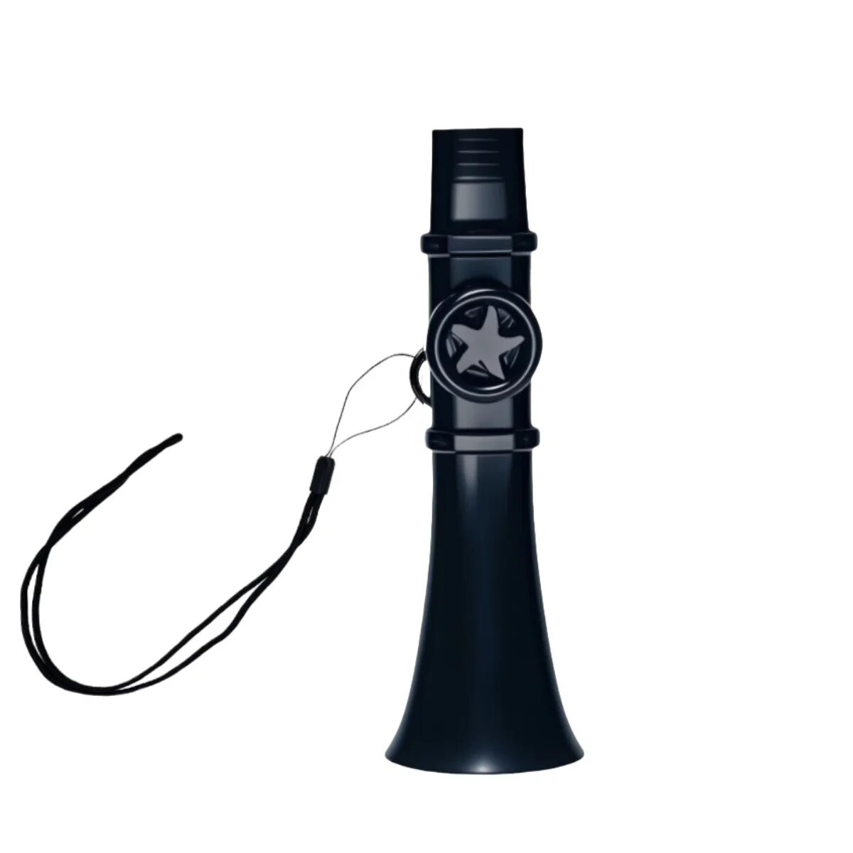 Miwayer Казу Черный, Black