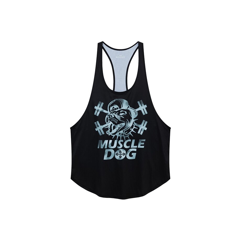 Жилет Muscle Dog
