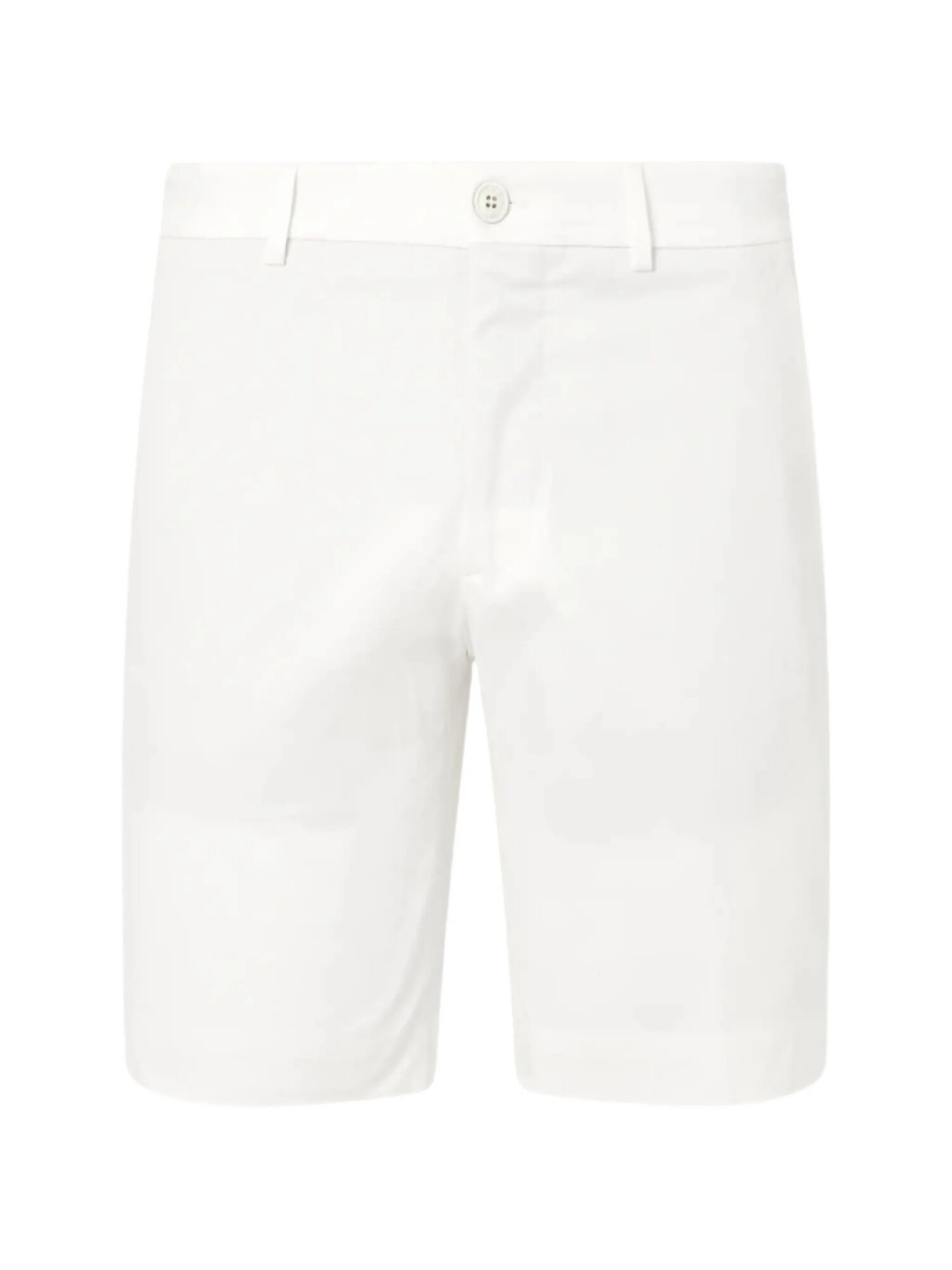Шорты Incotex Belt-loops chino shorts