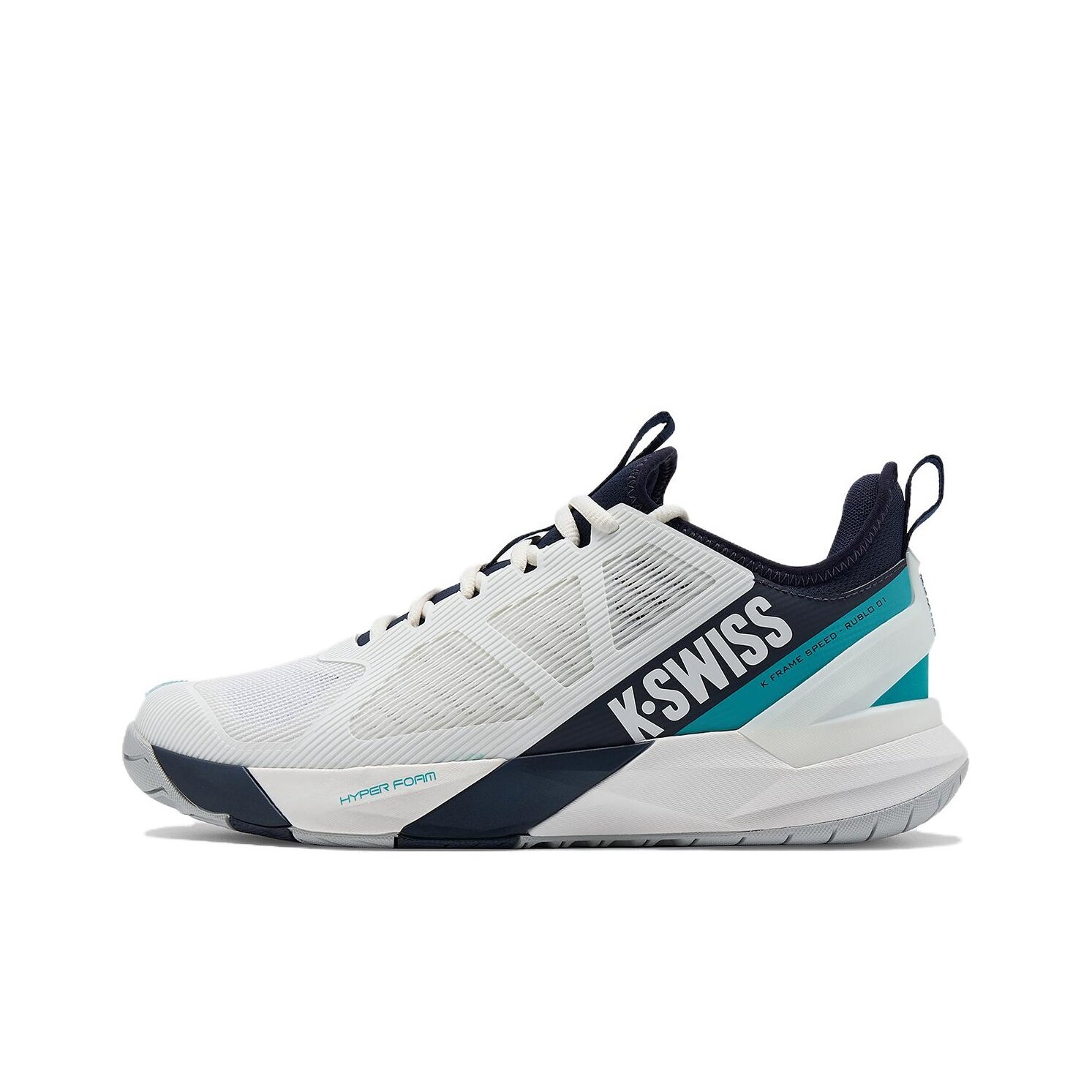 Кроссовки K-Swiss