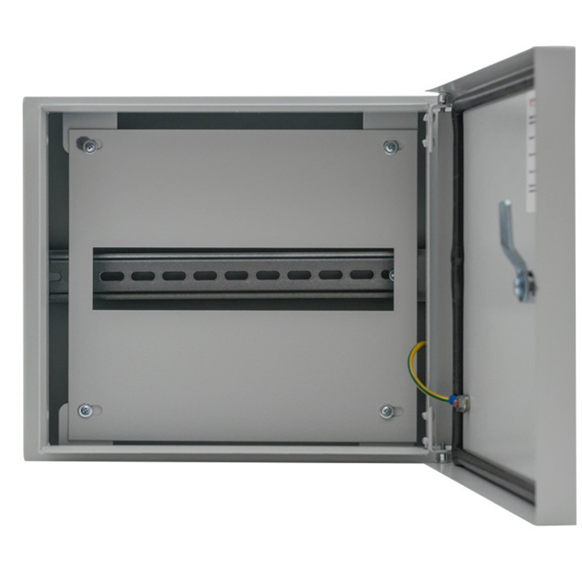 Щит распред. навесной ЩРН-12 (265х310х120) IP54 EKF PROxima