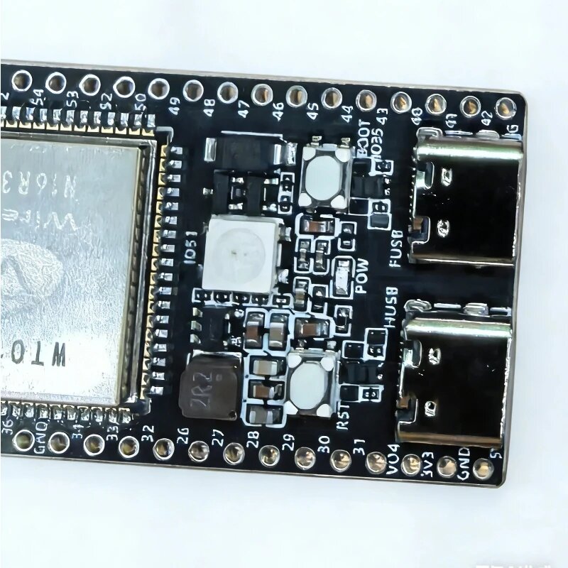 Модуль ESP32-P4 WT9932P4-TINY — фото 1