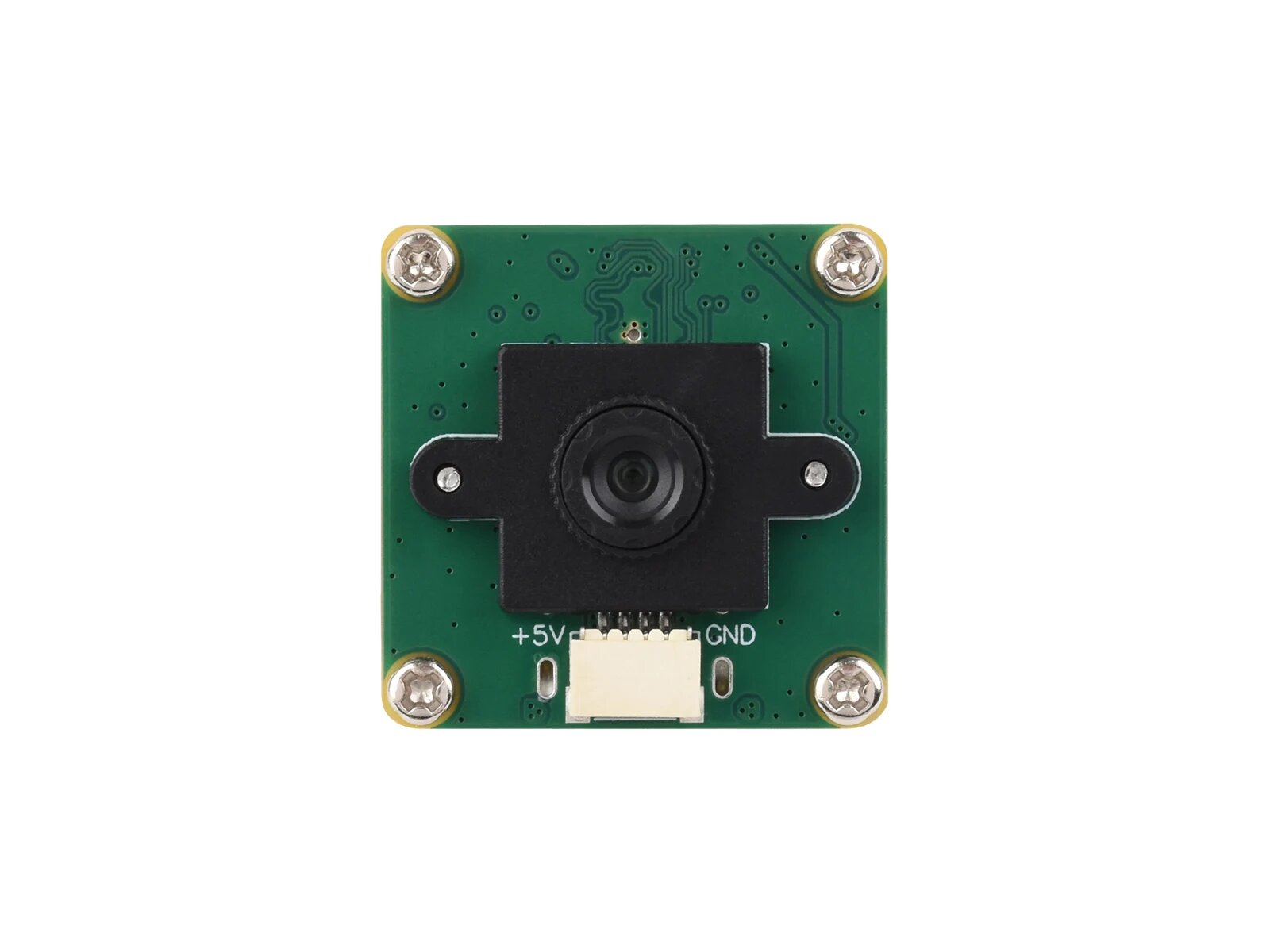 Waveshare OV9281 моно камера для Raspberry Pi 5 — фото 1