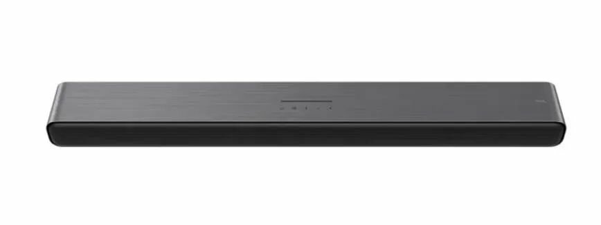 Саундбар TCL 2.0 100Вт bluetooth серый (S45H)