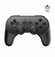 8BitDo Pro 2 Black(Hall) геймпад для Switch