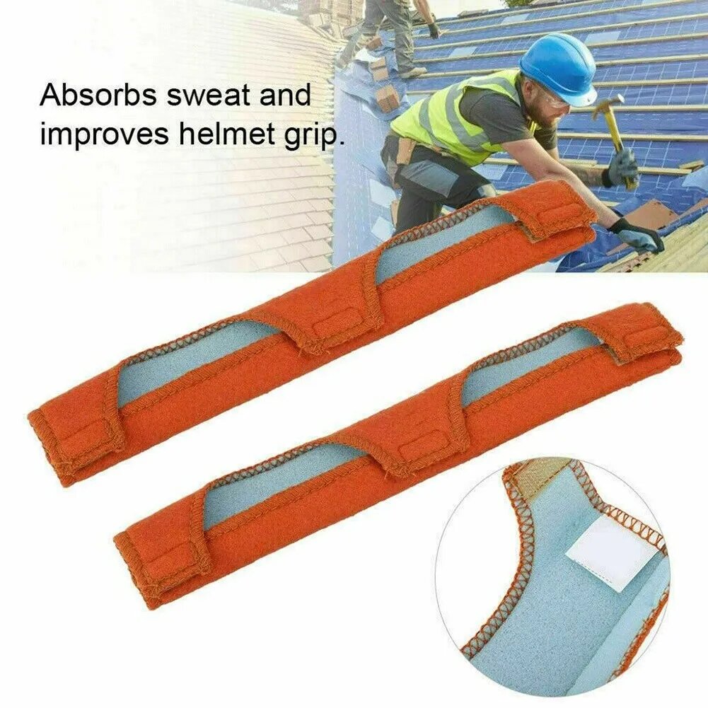 Sweatbands VIBRATITE для шлема, 2 шт.