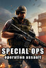 Special Ops: Operation Assault, Все страны