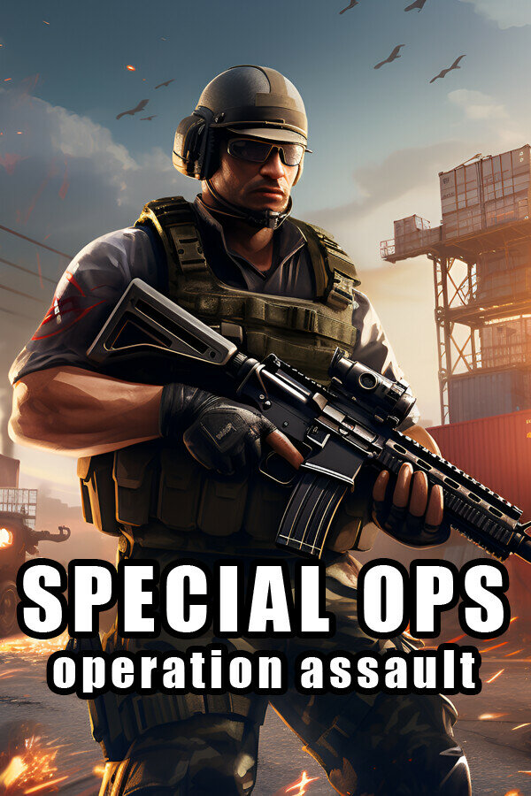 Special Ops: Operation Assault, Все страны