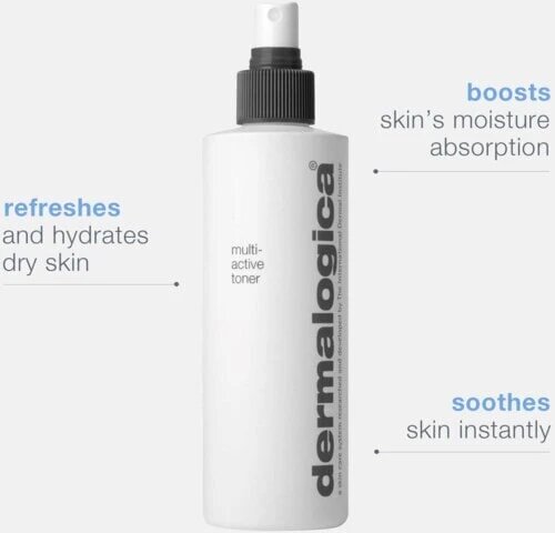 Тонер Dermalogica Multi Active Toner