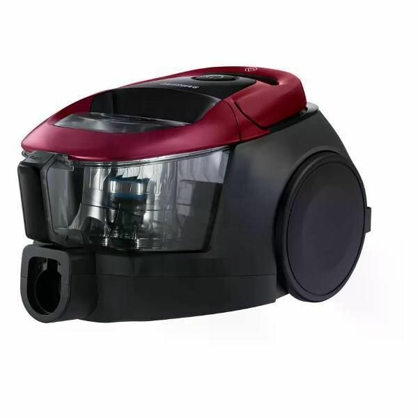 Пылесос напольный Samsung VC18M31A0HP/EV