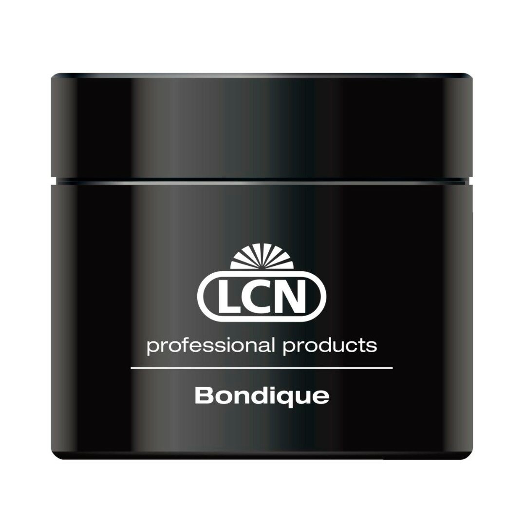 Bondique - Сверхгибкий моделирующий гель для мягких, жирных и эластичных ногтей