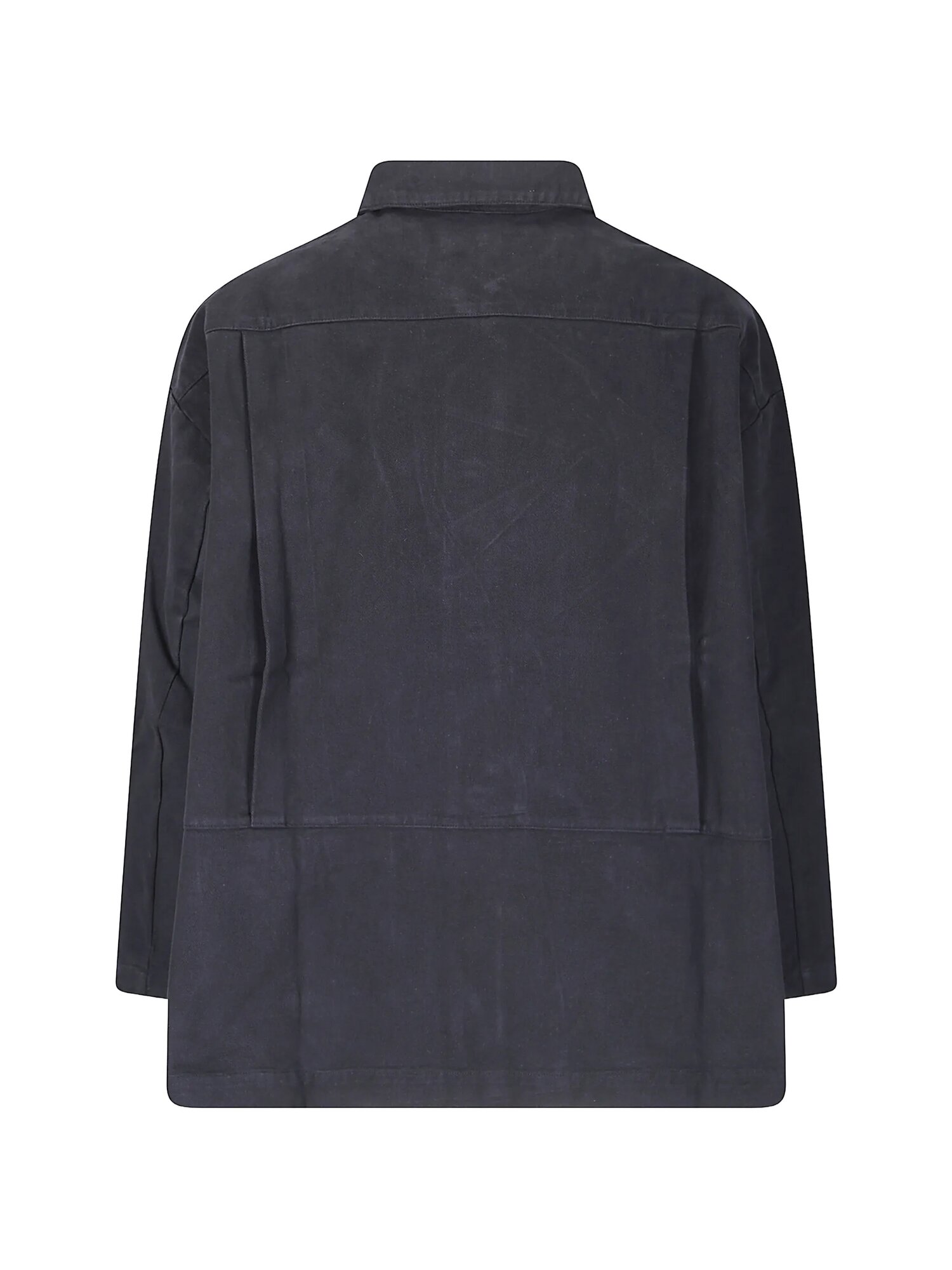 Куртка Labo.Art Giacca Giulia Star button-down oversized jacket, размер 42 — фото 1