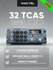 WINCTRL 32 TCAS 1.0 панель