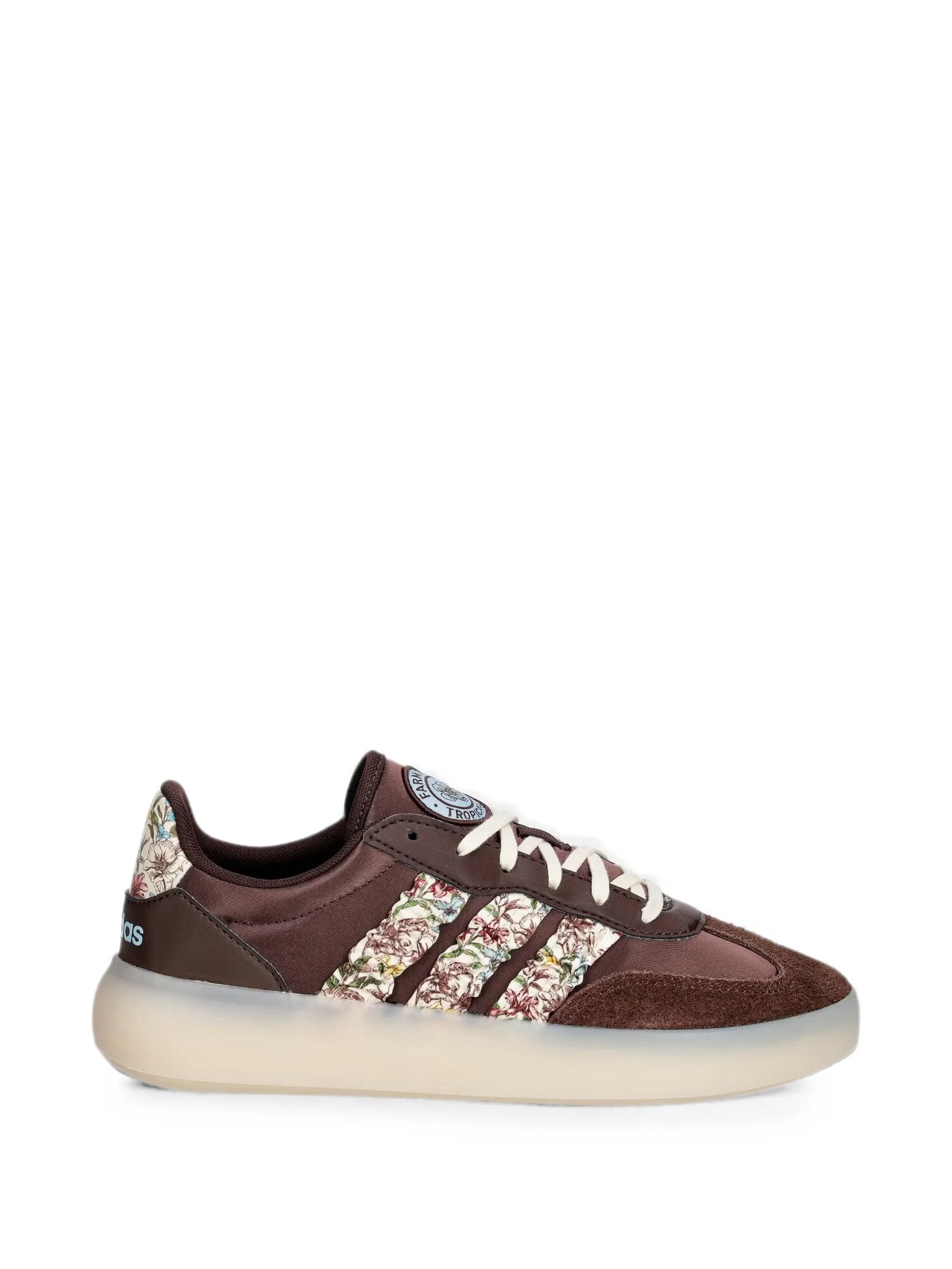 Туфли Barreda Decode shoes 