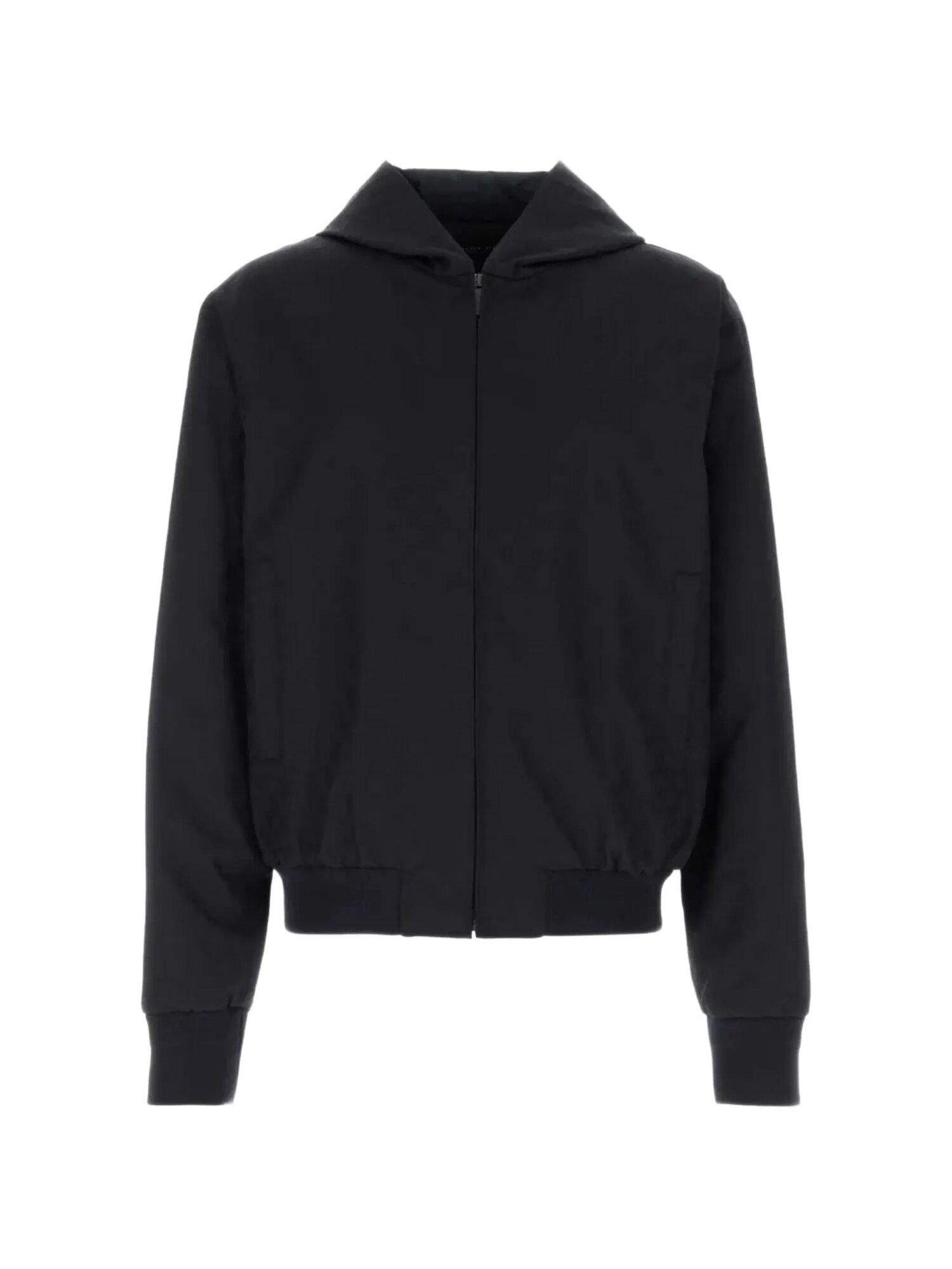 Куртка Hooded zip-up jacket