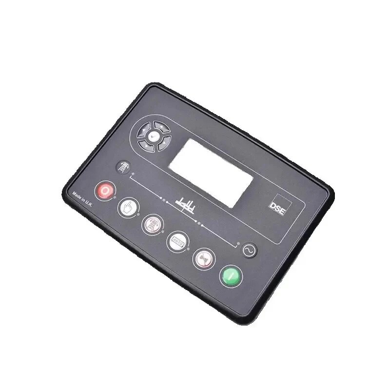 Контроллер DSE6110/DSE6120 для генератора DSE6110MKII copy — фото 1