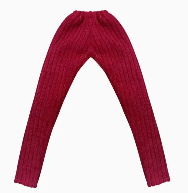 Аксессуары для кукол BB FR 1/6 KD16 a pant only