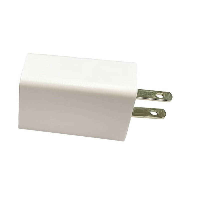 Многофункциональное зарядное устройство USB 5V 2A, быстрая зарядка, USB Type-C, для путешествий, 100-240V, 10-20W, Style1