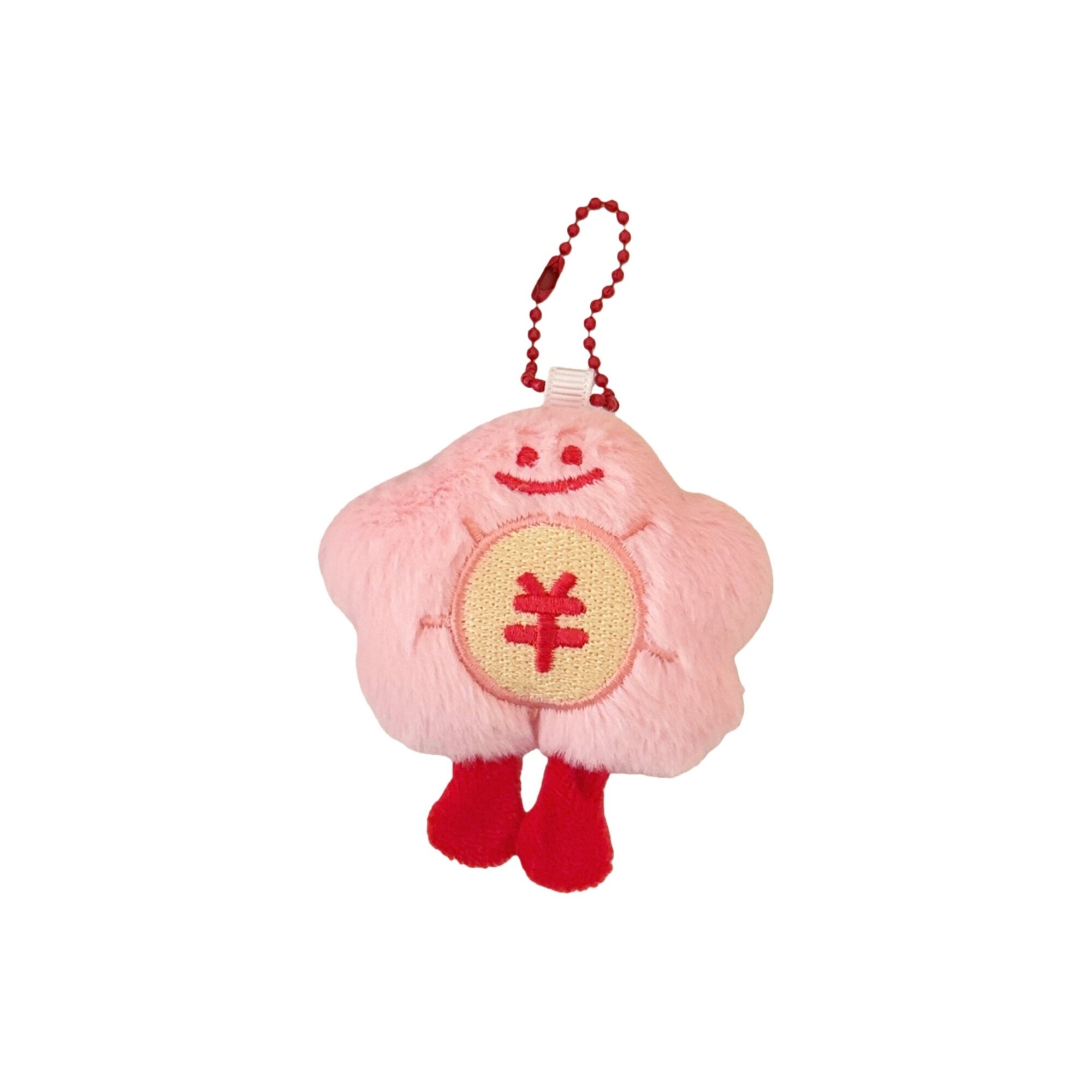 Игрушки подвесные KUNYACHONG 7cm