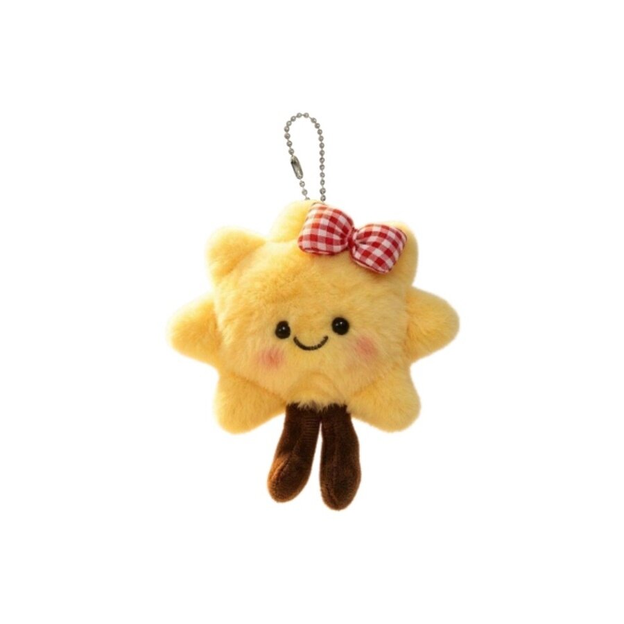 MDH Мягкие игрушки и брелоки 12CM