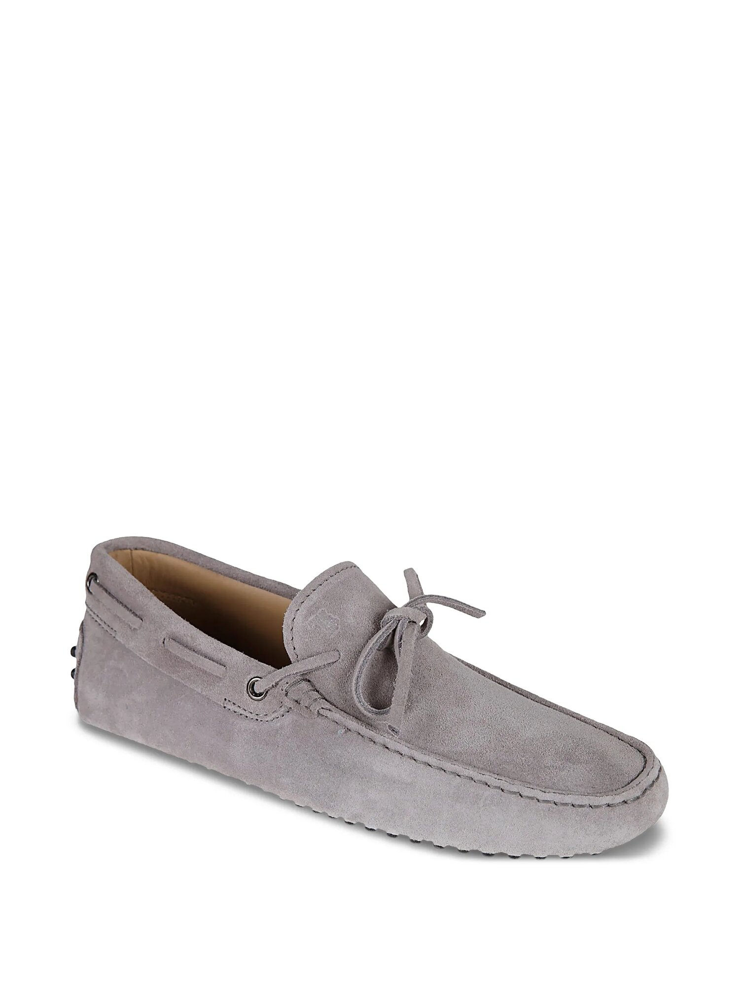 Туфли Tod's Gommino driving shoes, размер 6 — фото 1