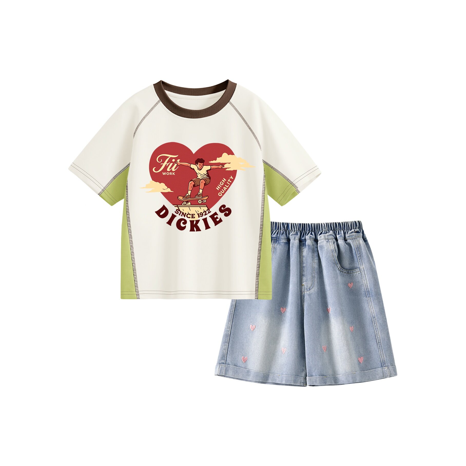 Комплект одежды Dickies