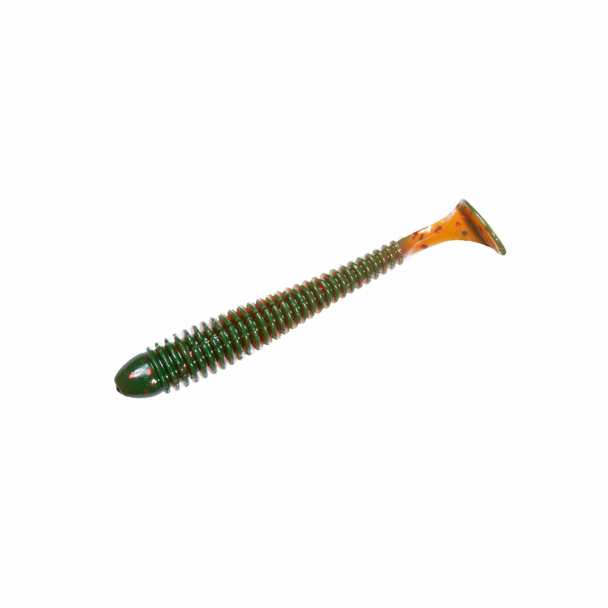 Силиконовые приманки LUCKY JOHN SPARK TAIL 2"/5см/1гр/расцветка 085